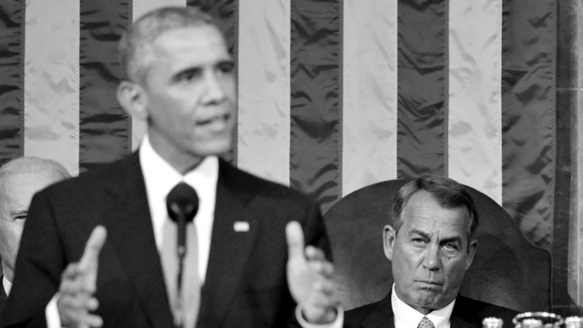 Which way ahead for US foreign policy? - TODAY