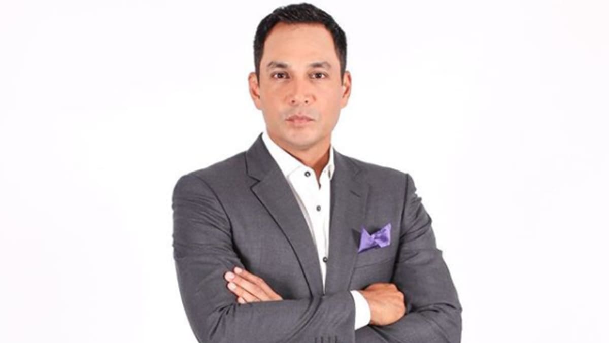 Hans Isaac dilantik pengerusi Perbadanan Kemajuan Filem Nasional ...