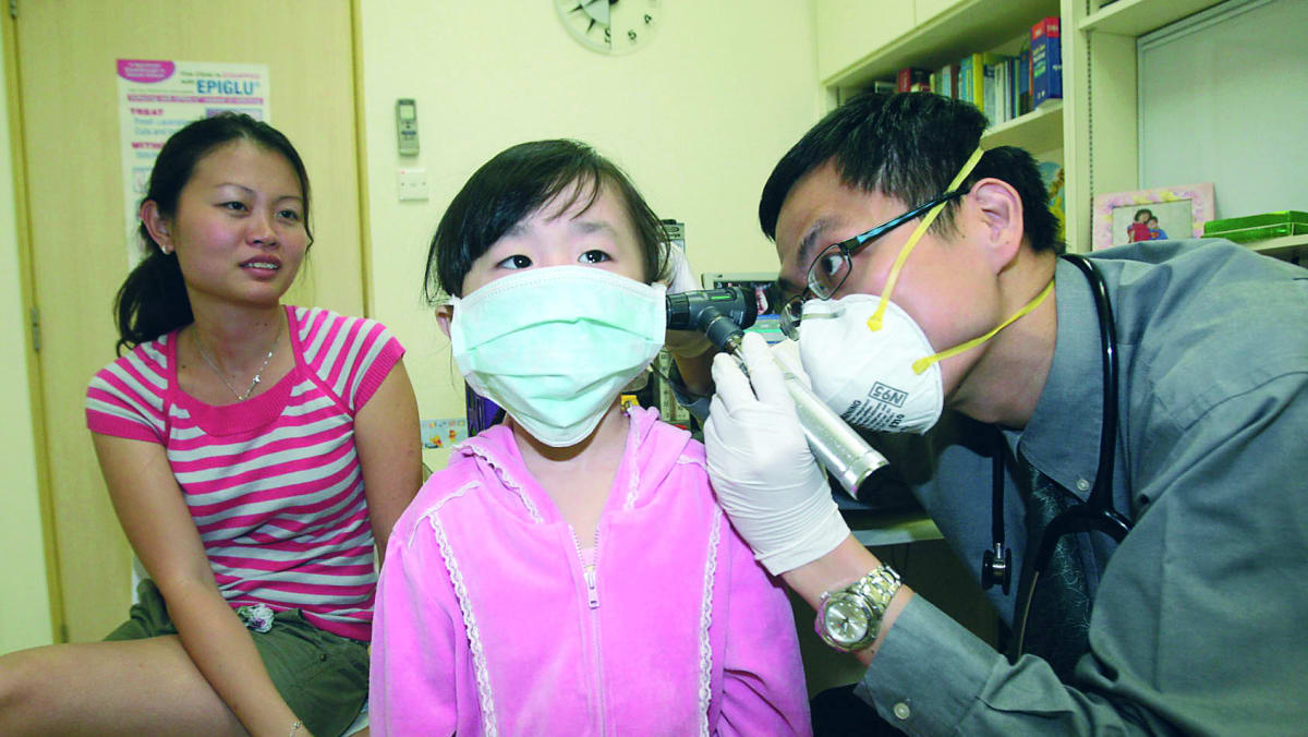 ‘Massive movement’ to drive patients from hospitals into GPs’ arms - TODAY