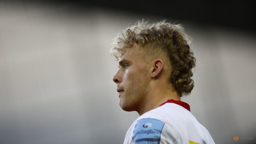 Lynagh earns first call-up to Italy squad days after Benetton move - CNA