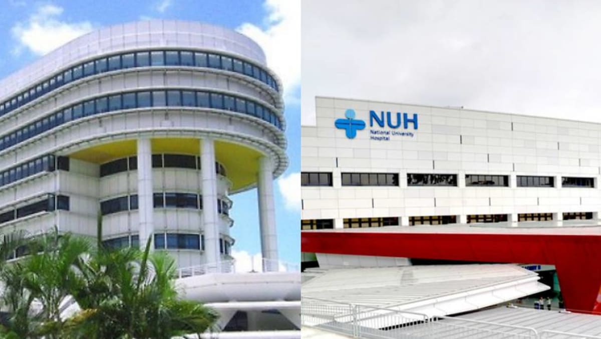 13 babies at KKH, NUH were given recalled Dumex milk formula - CNA