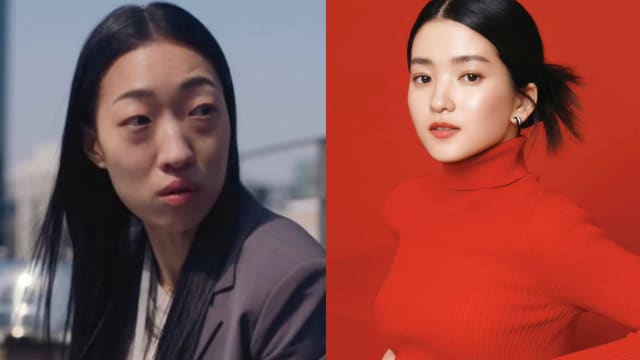 韩系怪物新人超狂出道经历！谁以3000:1的高竞争率打败整条街？ - vibes by 8world