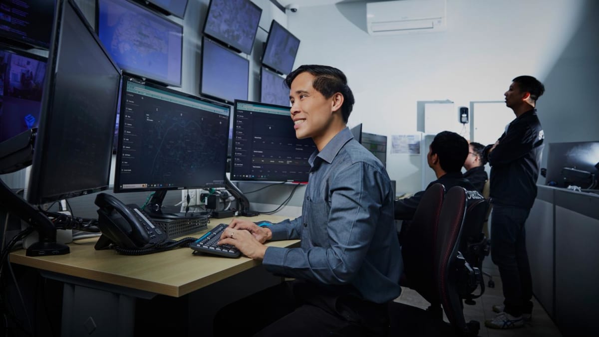 Two SMEs share how the National Centre of Excellence for Workplace ...