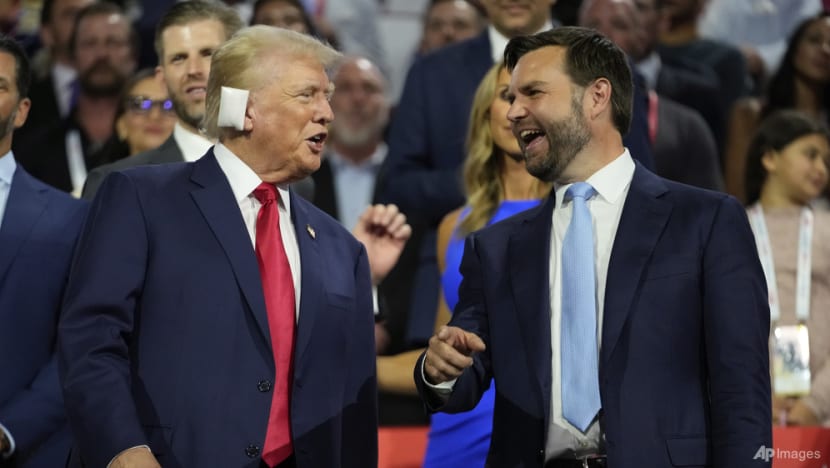 Who is JD Vance? Things to know about Donald Trump's pick for US vice ...