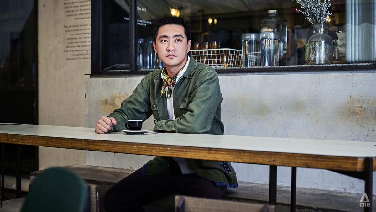 How Chye Seng Huat’s founder Leon Foo is building an empire out of ...