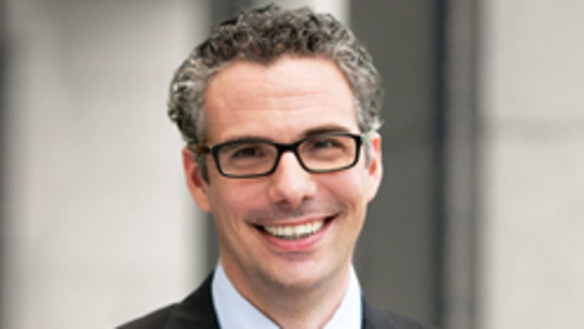 Matteo Mancini - CNA Luxury