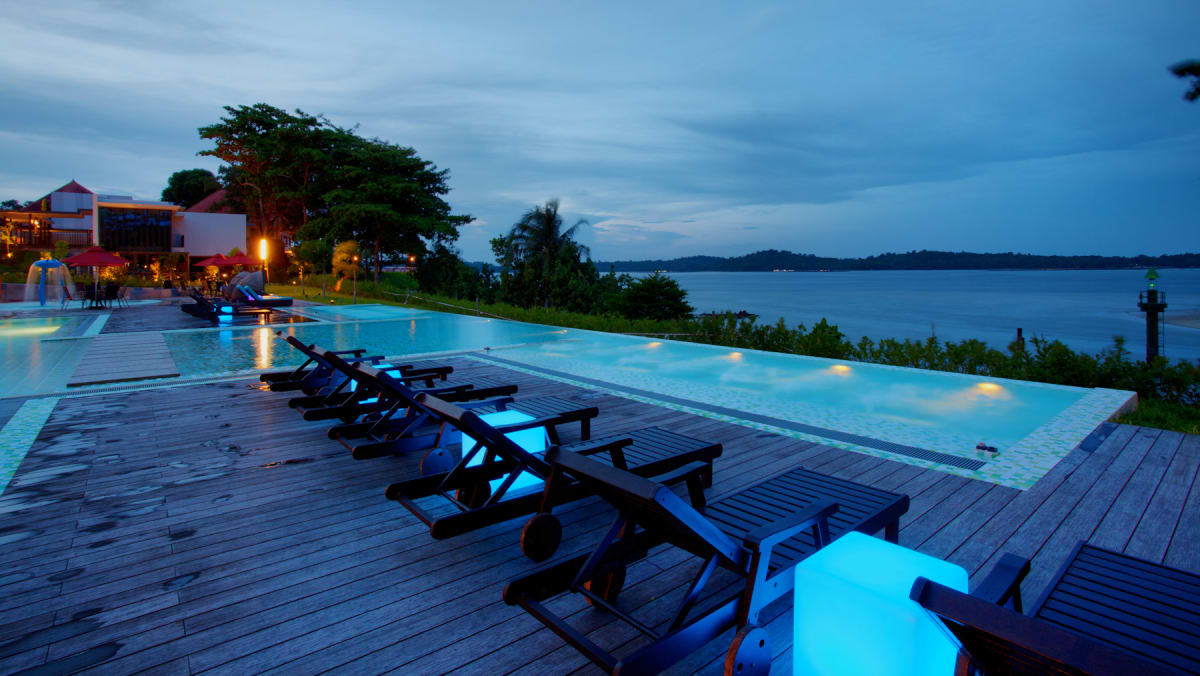 5 staycation options for Ubin day-trippers - TODAY