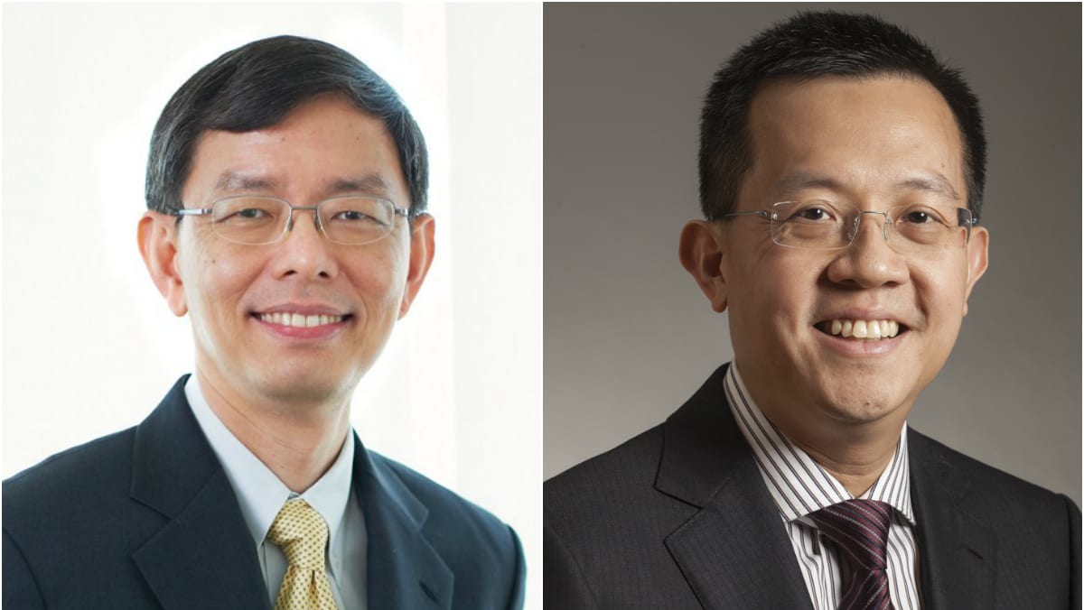 New Head of Civil Service Leo Yip to take the helm in September - TODAY