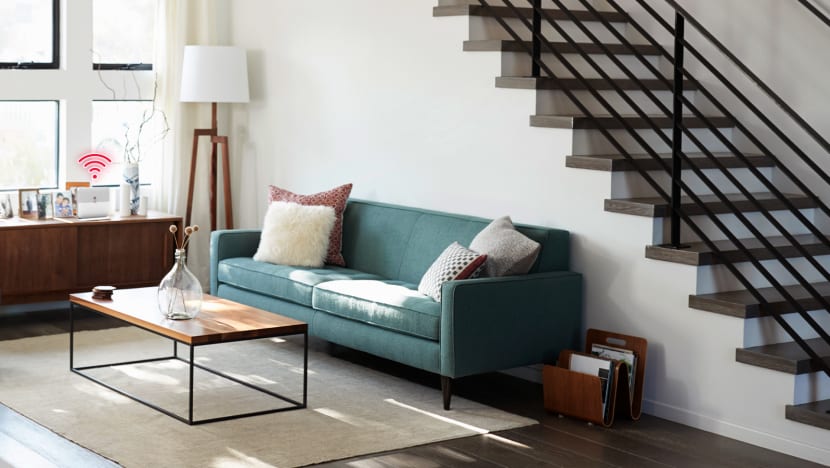 Singtel’s FibreEverywhere pioneers the future of broadband connectivity