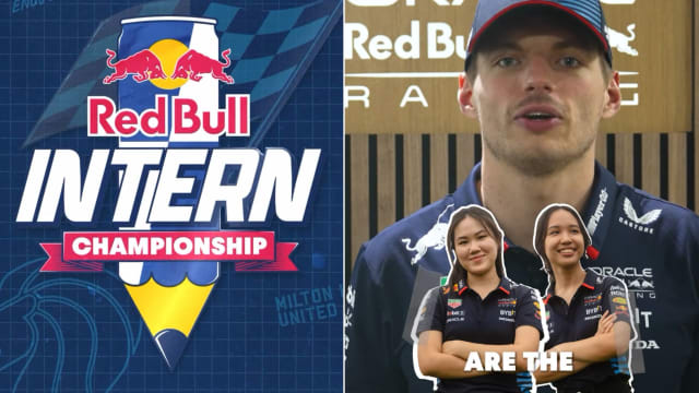 南大两女学生打败千人 赴英国F1红牛车队实习 - 8world