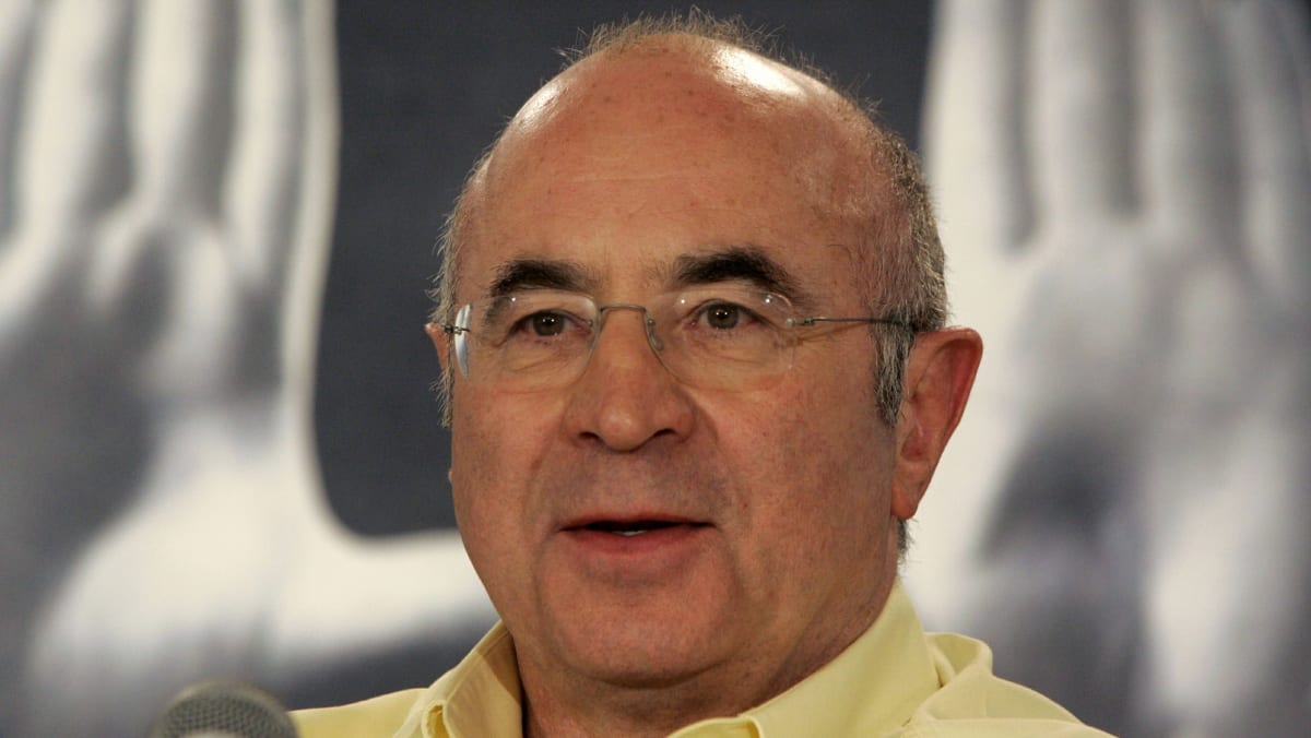 Who Framed Roger Rabbit actor Hoskins dies at 71 - TODAY