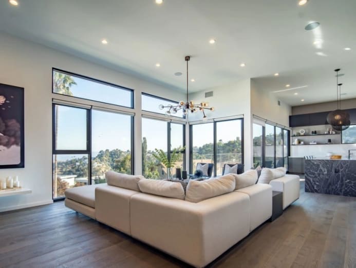 Shang-Chi’s Simu Liu splashes out US$5 million on sprawling LA mansion ...