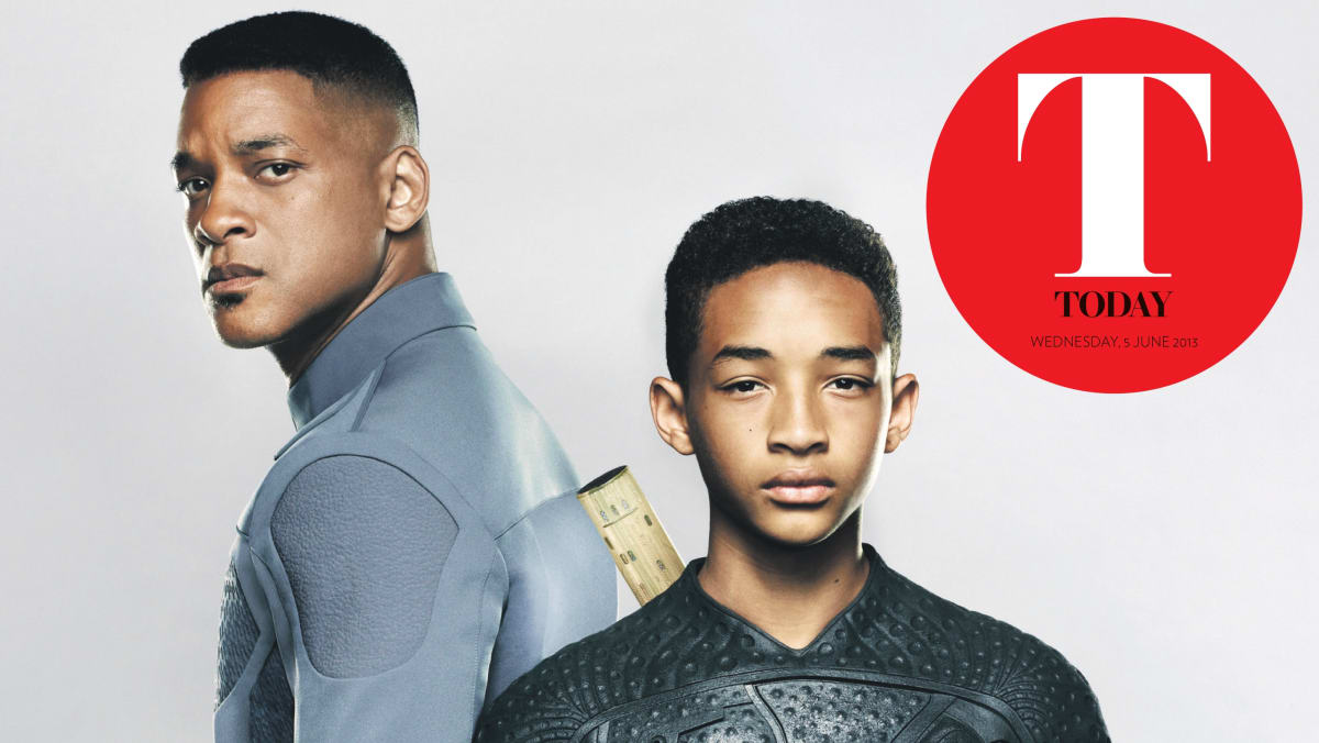 Gallery: Father figure - TODAY