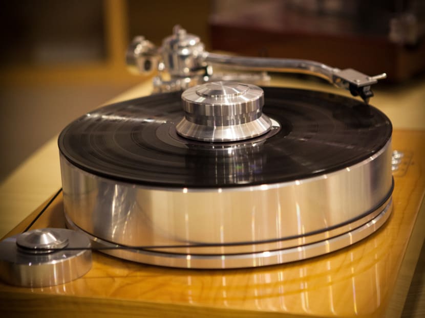 Gallery: Buying vinyl 101: What you need to know - TODAY