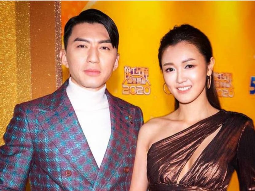 Hongkong Actor Benjamin Yuen Kowtowed And Apologised 1,000 Times To ...