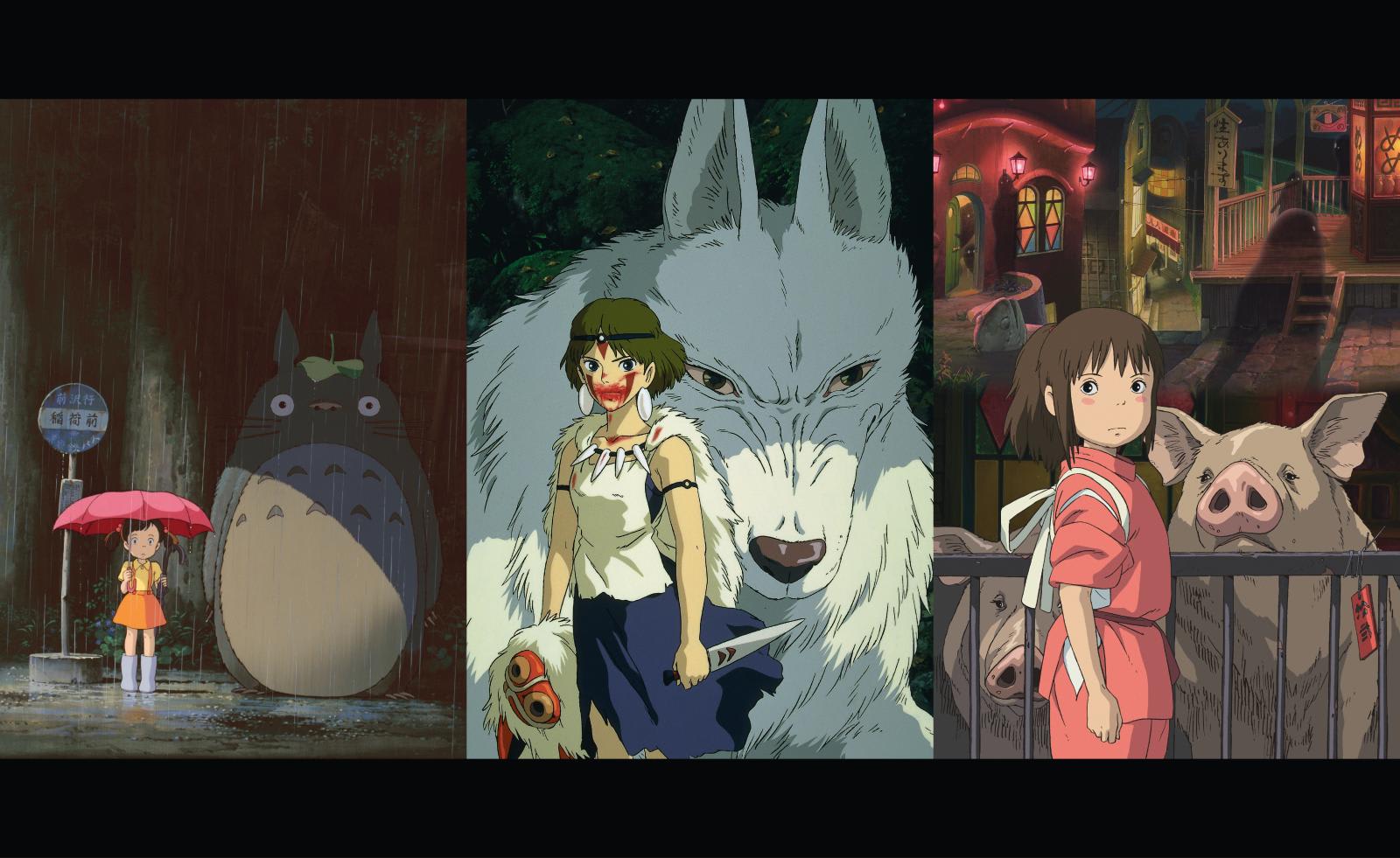 What to expect from ArtScience Museum's Studio Ghibli exhibition ...