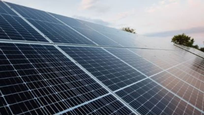 JTC tingkatkan kapasiti tenaga suria di pulau Jurong hingga 8 kali ...