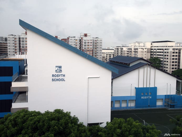 The Big Read: Not for the faint-hearted — parents jump through hoops ...