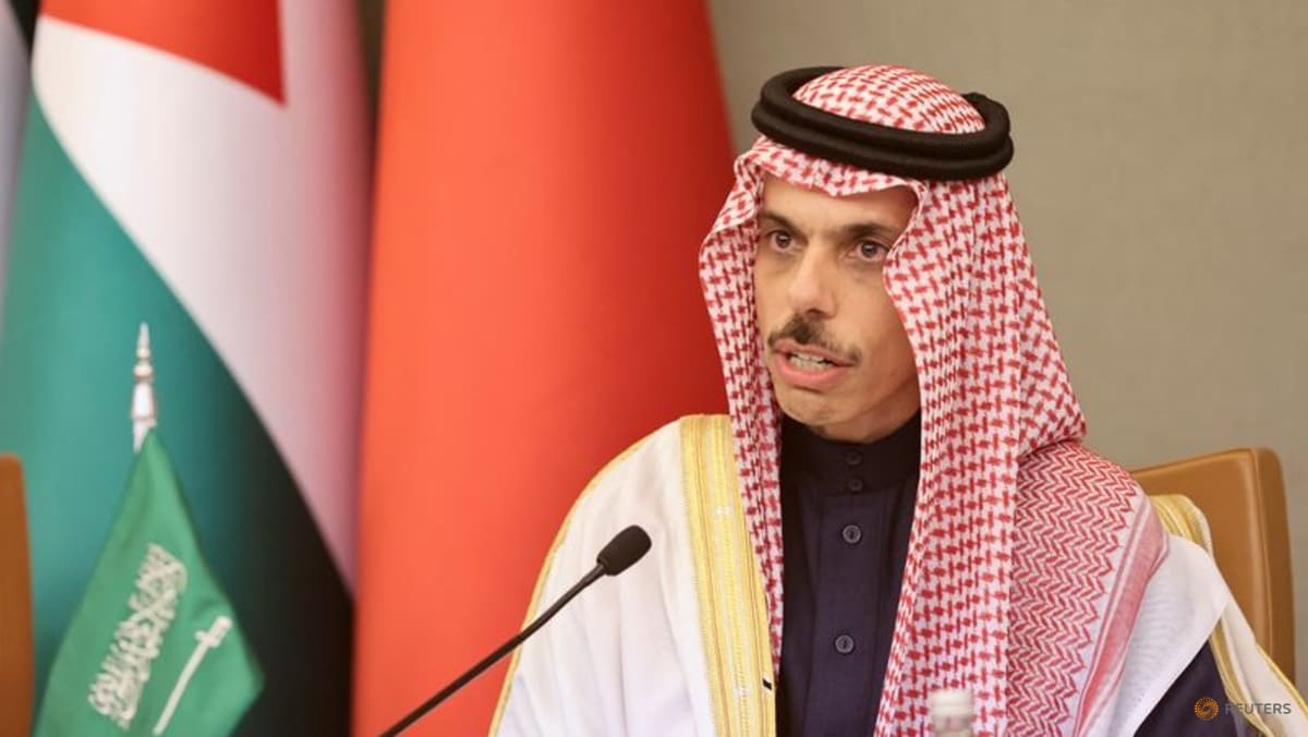 Saudi prince made personal mediation efforts for Griner release, says ...