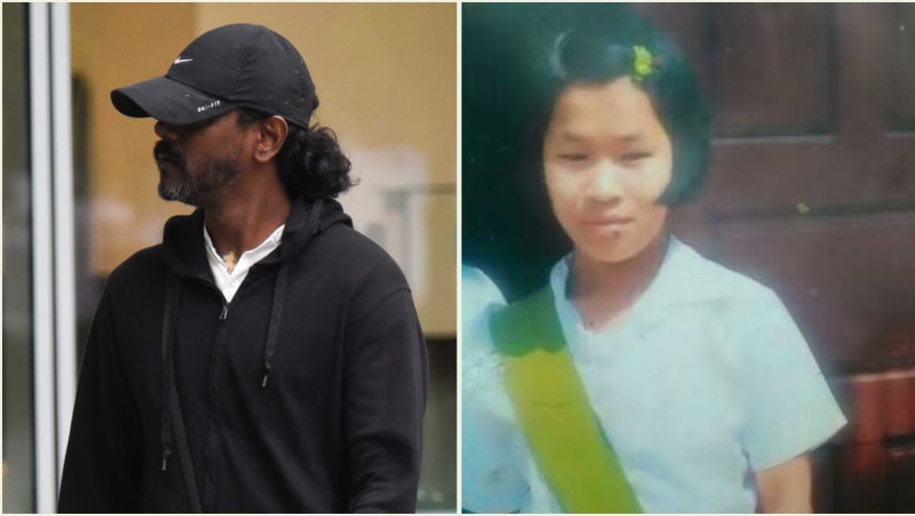 Myanmar maid abused to death was so emaciated her muscles had wasted ...