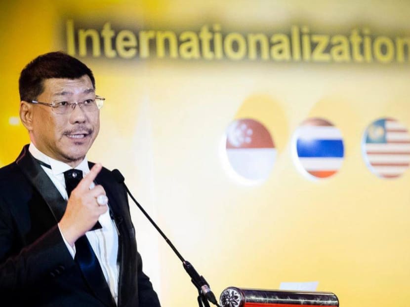 Ex-company director charged with 195 more counts over loan scam now ...