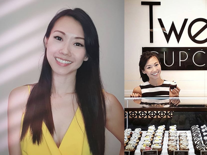 Twelve Cupcakes Co-Founder Jaime Teo Says She Only Learnt About ...