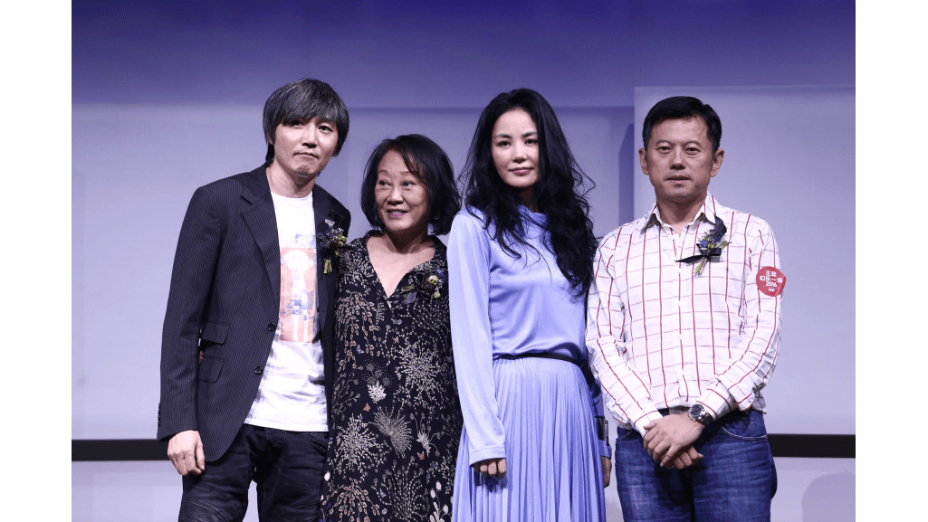 Faye Wong announces comeback concert - 8days