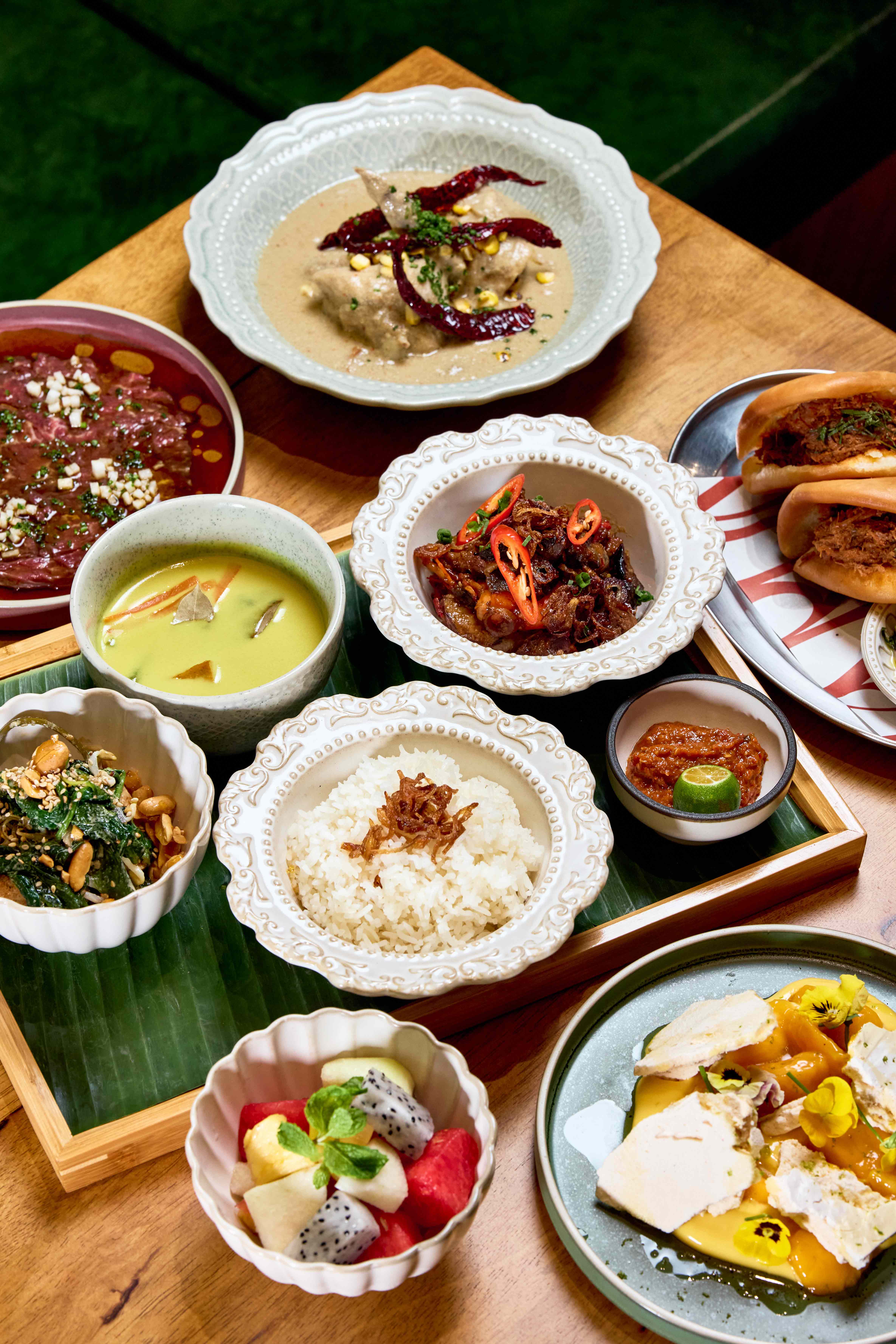 ‘I’m A Malay Boy With No Education, My Parents Are Hawkers & Now I’m Opening A High-End Japanese ...