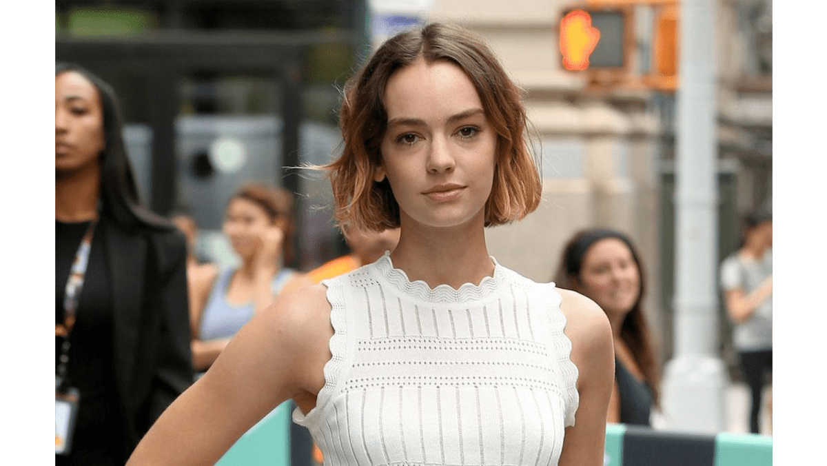 Netflix stars are set to star in untitled Roger Ailes film - 8days