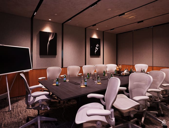 Here’s how The Executive Centre is redefining the concept of an office ...