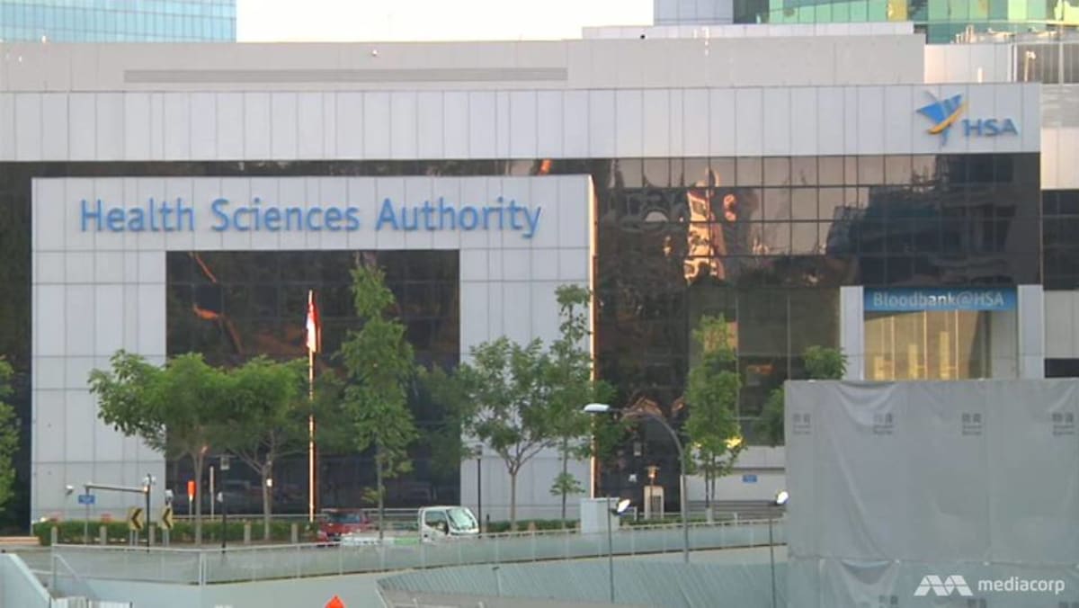 HSA awarded WHO's highest recognition for advanced medicines regulatory ...