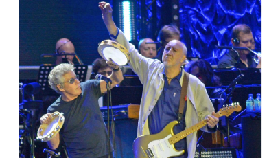 The Who latest news & coverage - 8days