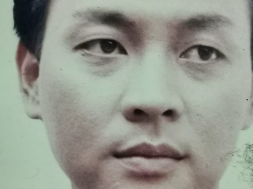 Veteran Actor Hong Guorui Says He Became A Grab Driver "For Fun"; Finds ...