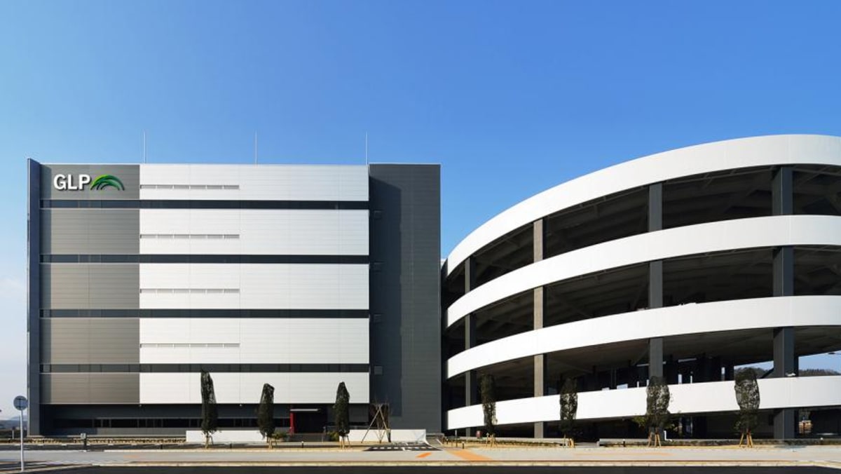 Singapore warehouse operator shaping up to be Asia’s largest ever ...