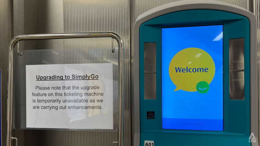 SimplyGo timeline: How it came about and why the change of mind on EZ ...