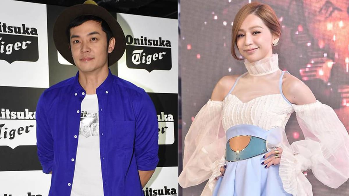 Cyndi Wang’s family reportedly won’t let her marry Yao Yuanhao - 8days