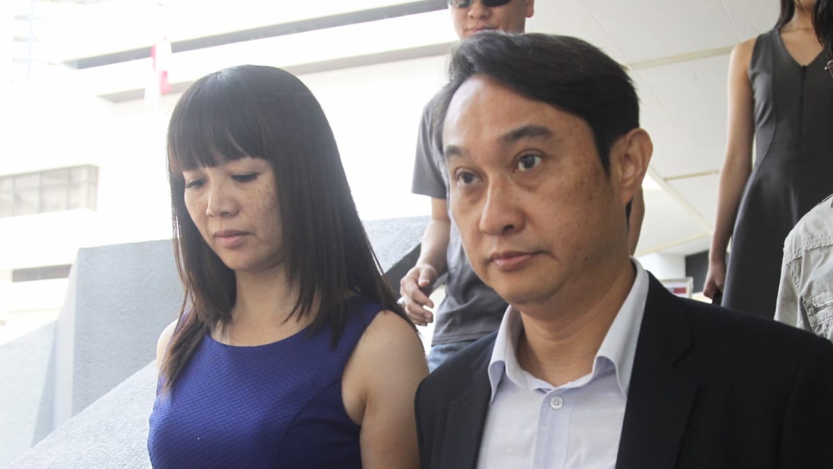 Xtron director grilled by prosecution during City Harvest trial - TODAY