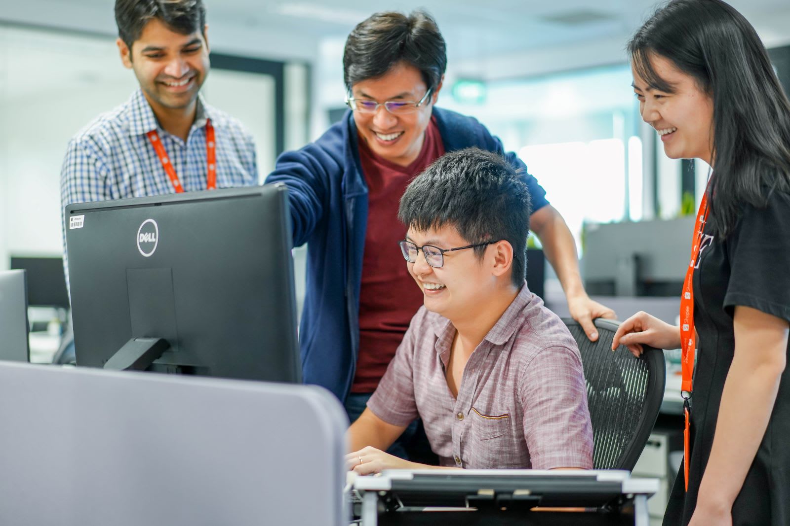 Shopee’s new consumer protection initiative lets you shop with peace of ...