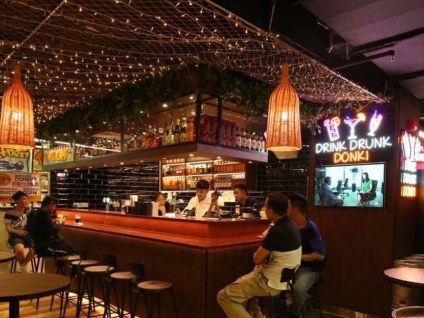 First Look At Don Don Donki’s Jem Outlet, Largest In S’pore - TODAY