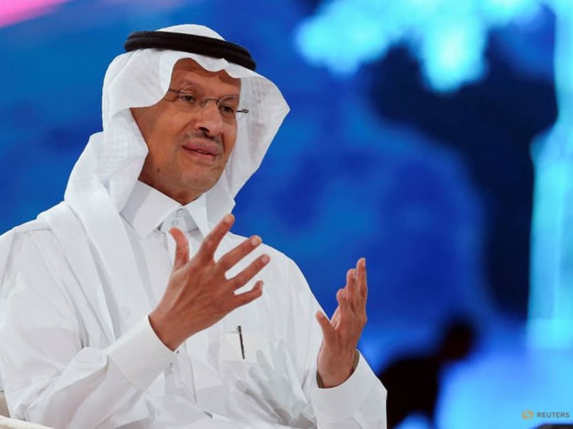 Ministers hold first meeting of Saudi-Pakistani steering committee - TODAY