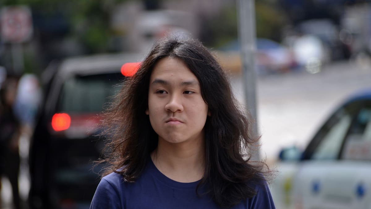 US judge to rule on Amos Yee’s asylum case this month - TODAY