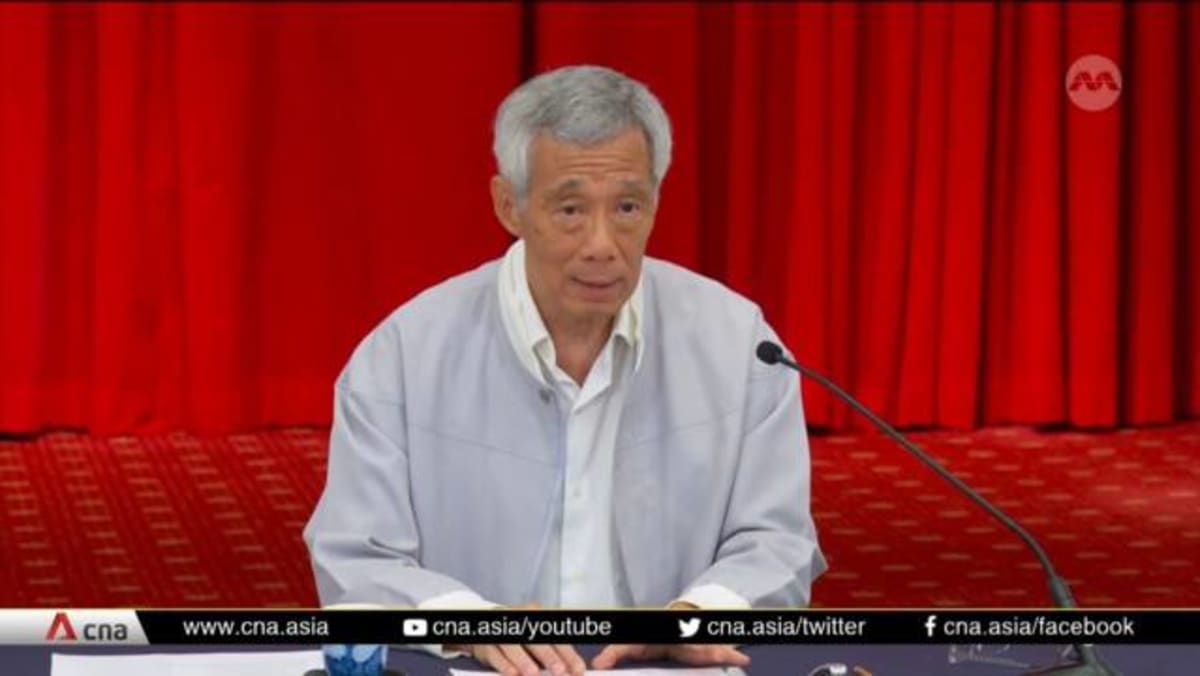 Tan Chuan-Jin, Cheng Li Hui continued 'inappropriate relationship' even ...