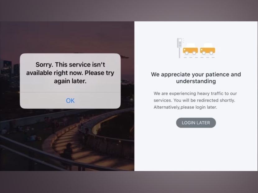 The Big Read in short: Coping with the inevitability of banking, e ...