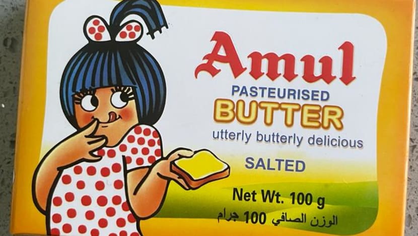 இந்தியாவின் பிரபல Amul பெண்ணை உருவாக்கியவர் காலமானார் - Seithi Mediacorp