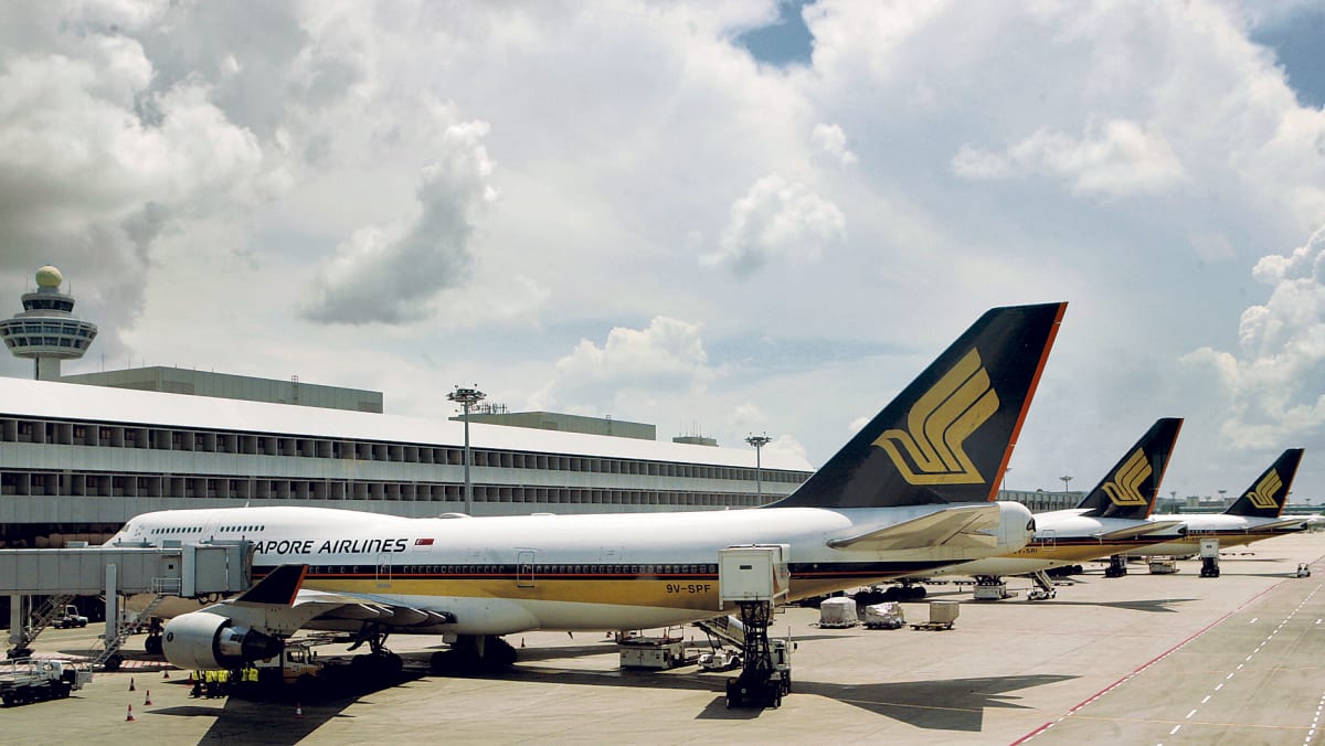 SIA warns of delays with enhanced security checks - TODAY