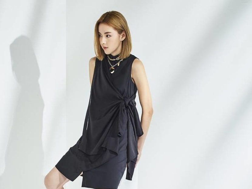 18 #OOTD Tips From Jasmine Sim That Will Change Your Life, Or At Least ...