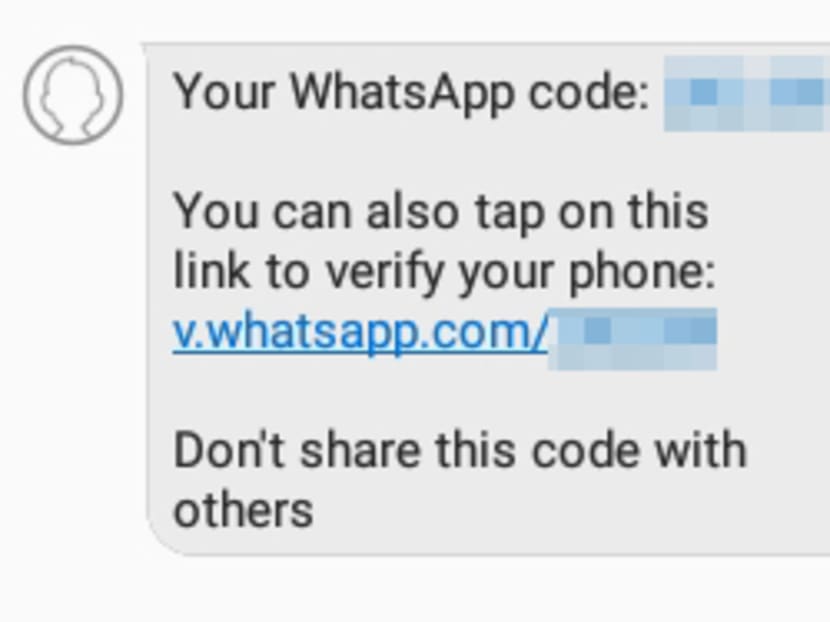 At least 90 reports of compromised WhatsApp accounts since Jan 2019 ...