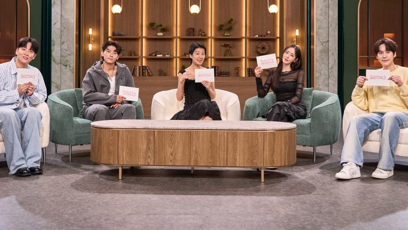 Single's Inferno Becomes First Netflix Korea Unscripted Series To Be ...