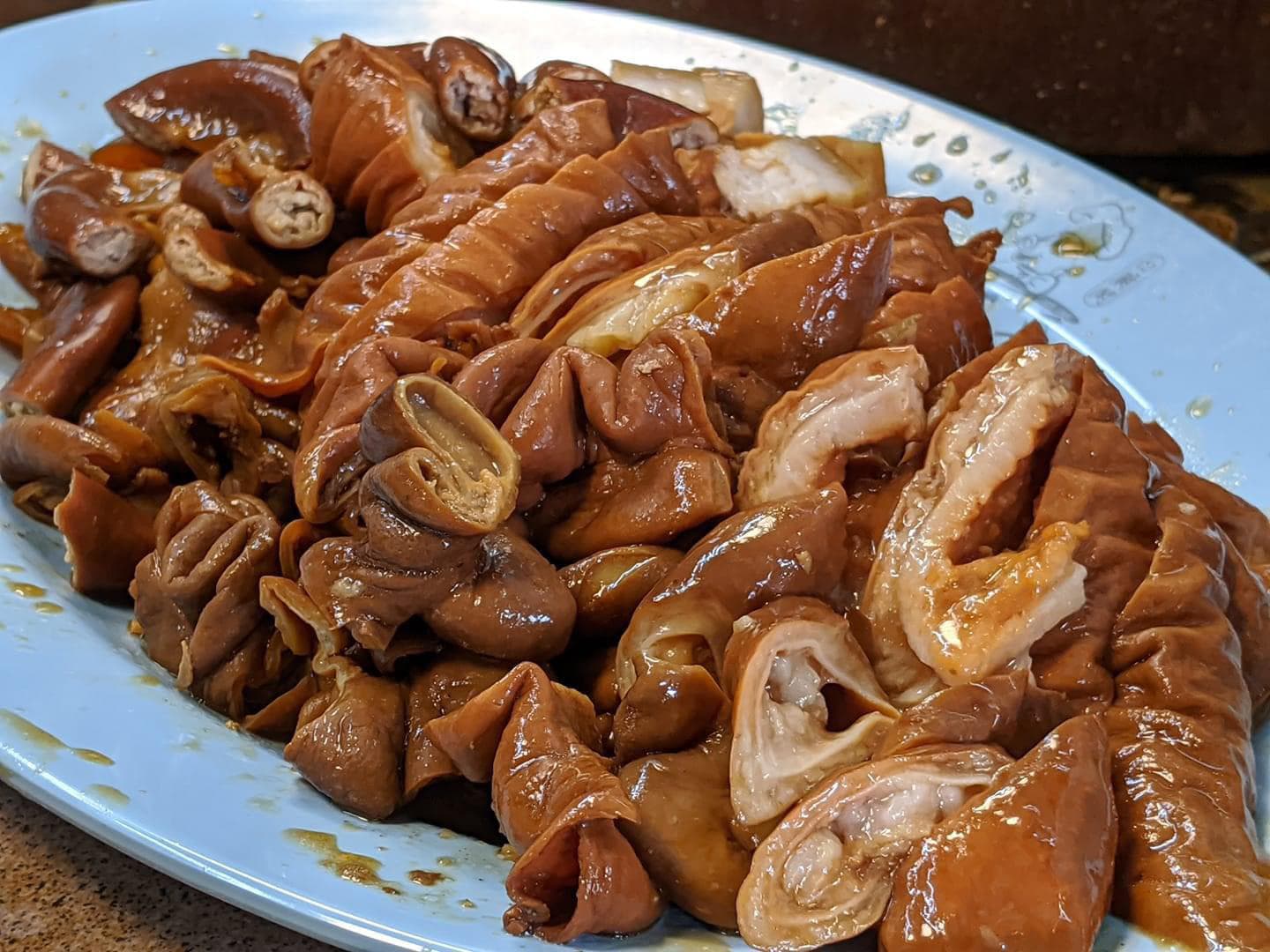 Popular To-Ricos Kway Chap Owner Looking To Sell His Recipes & Retire ...