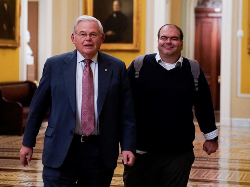 Us Senate Passes Stopgap Funding Bill To Avert Government Shutdown Today